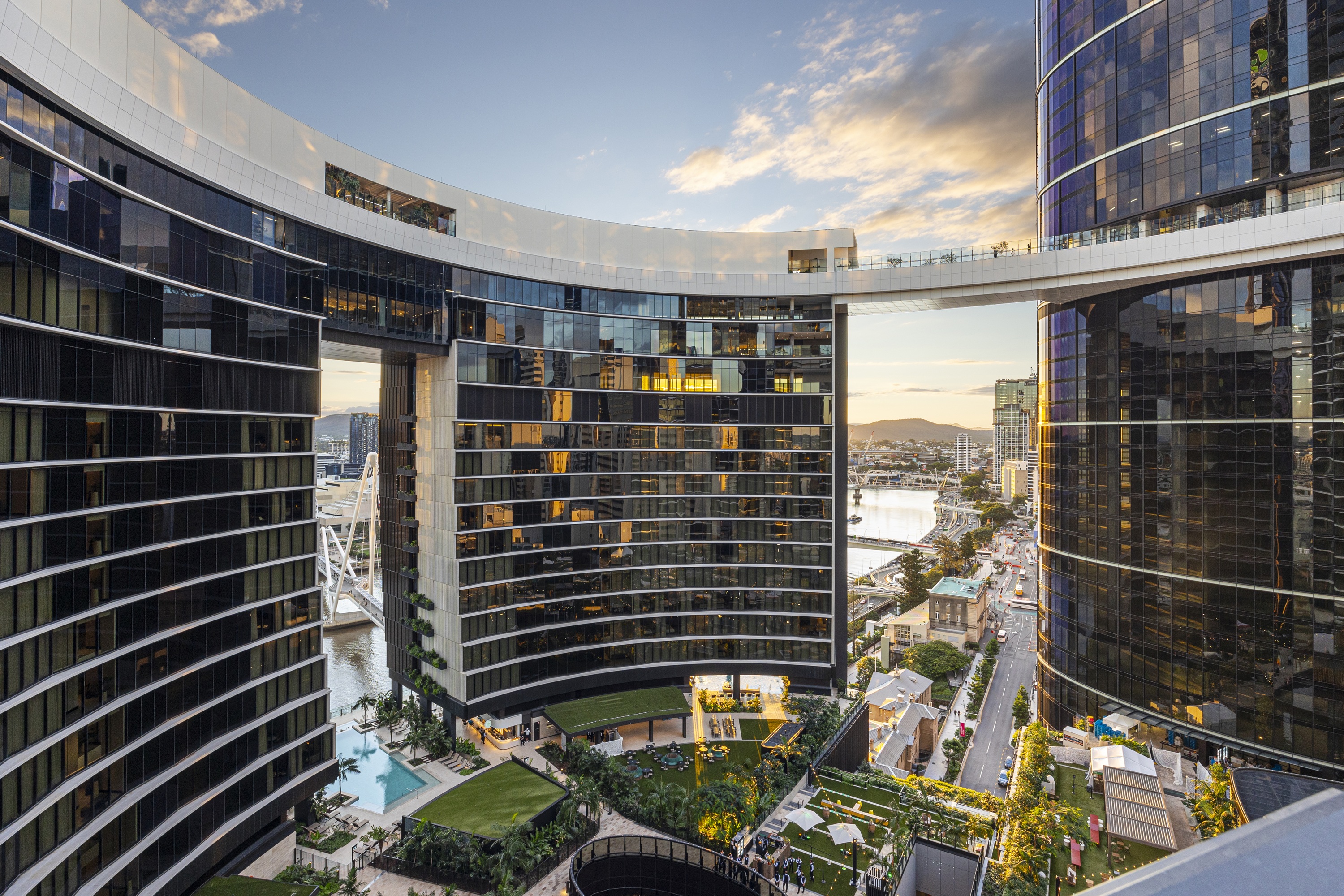 Minor Hotels Welcomes the Avani Brand to the Queensland Capital of Brisbane | Minor Hotels Newsroom